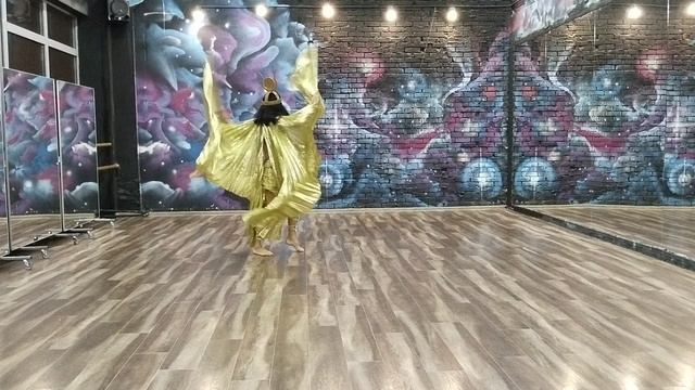 Наталья Малкина "Исида"