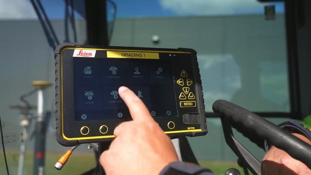 Quick tip пикетаж в MC1