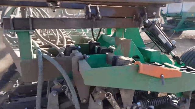 Кировец К-424 с ПК Томь-10,6