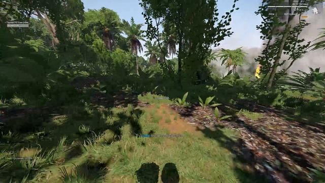 Прохождение Arma 3 Apex — Часть 2.