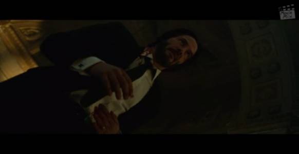 видеоклип на фильм #ДЖОН УЙК на State of Mine - Rise.wmv