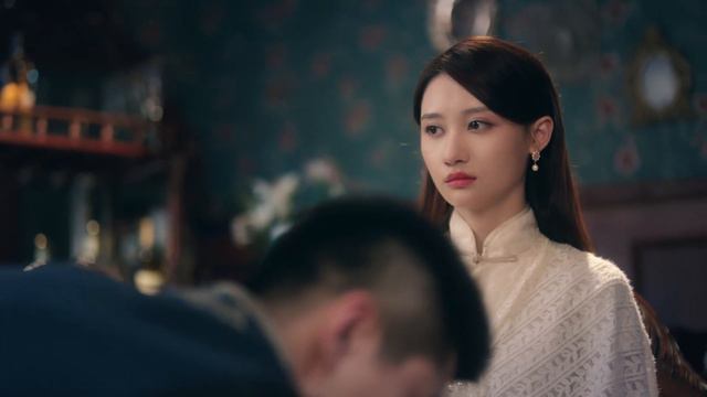 Жгучая любовь 1 сезон 12 серия