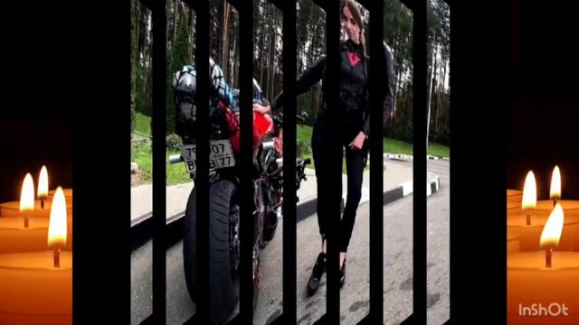 Посвящается Памяти #Мотольвица #Мото #Таня  (Татьяна Озолина)  🌹🌹🌹🌹🌹🌹🌹🌹😰🙏🕯️🕯️🕯️