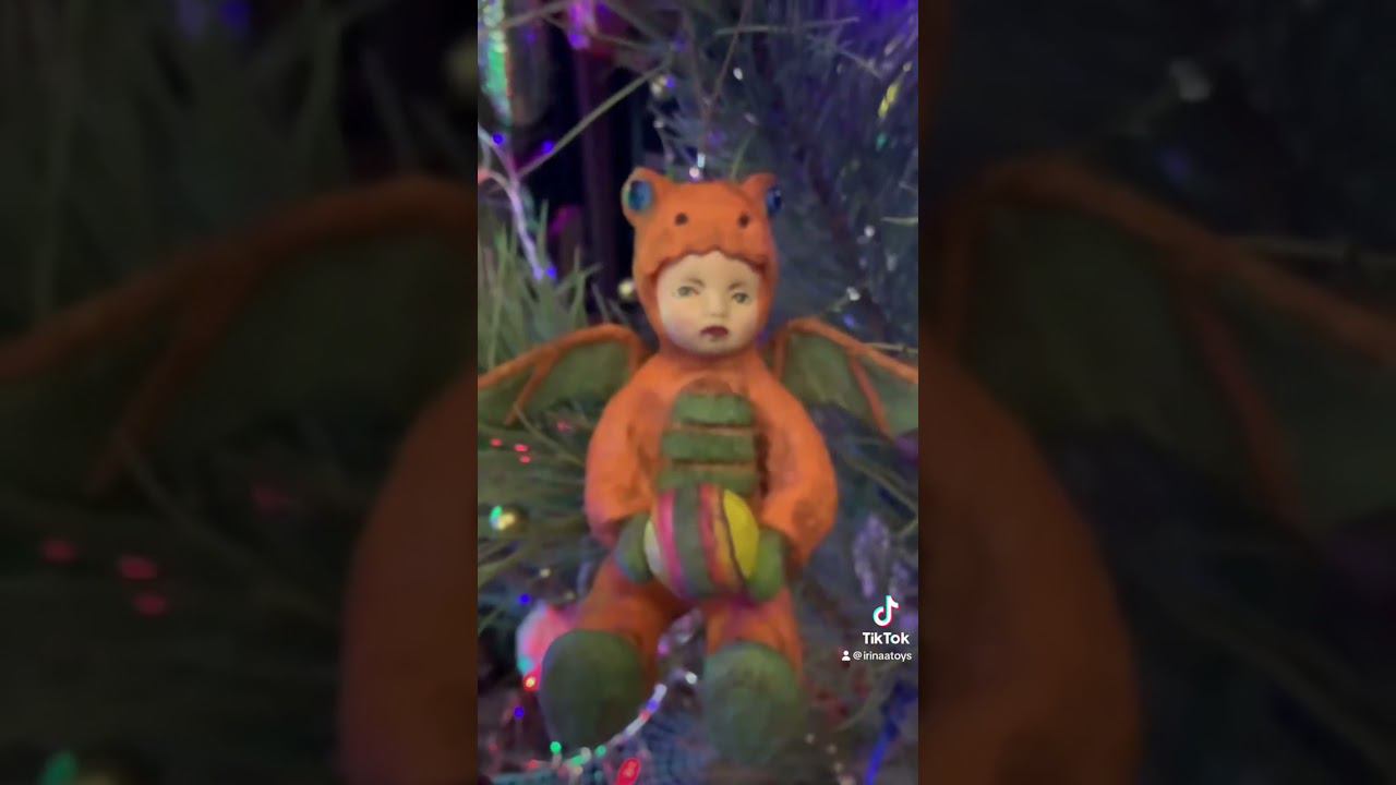 Дракошик❤️