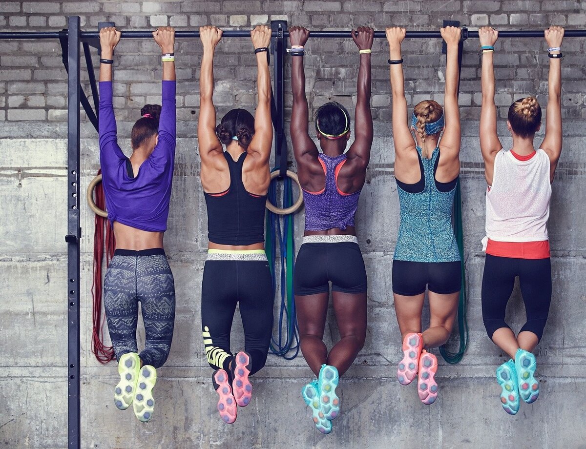 Сильная мотивация для жизни и спорта / Мотивация к спорту музыка для спорта