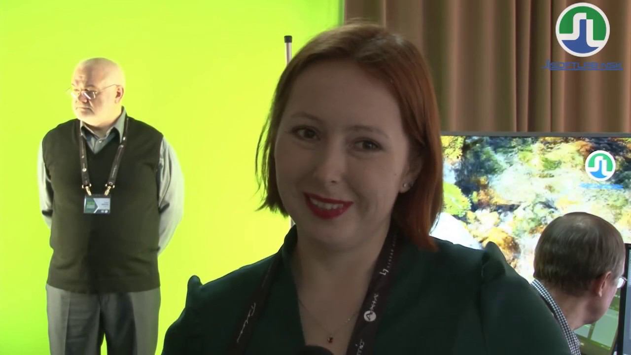 Рассказ о продуктах СофтЛаб-НСК, представленных на выставке конференции