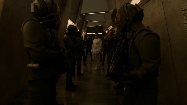 Сотня / The 100 – 7 сезон 15 серия