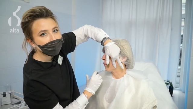 В 2021-06-24. Ровный овал