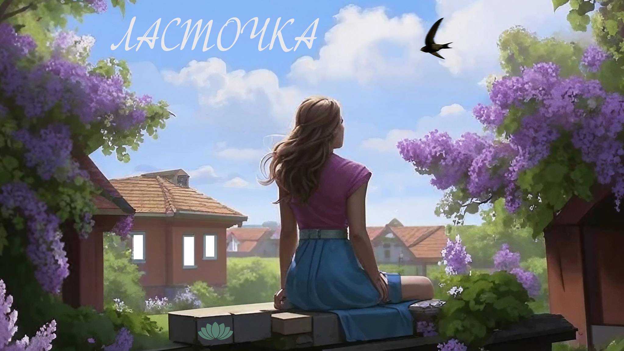 Longren - Ласточка