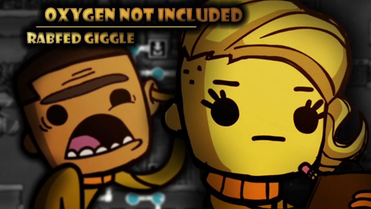 НАКОНЕЦ-ТО ПОНЯЛ))  :) Oxygen Not Included #5 :)