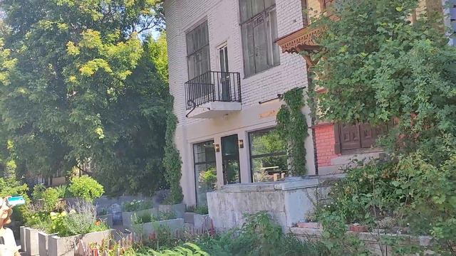 Гуляем по улицам Самары, бункер Сталина, мигранты - балаболю обо всём