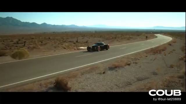 Custom 30 Ford Model A V8 Roadster