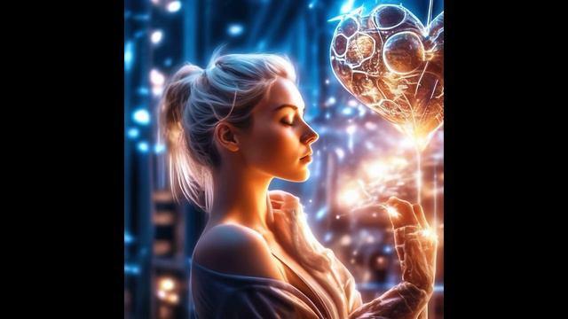 007 Сегодня Бог проснулся утром рано... (читает Луиза С., автор Ирина С.-Л.)