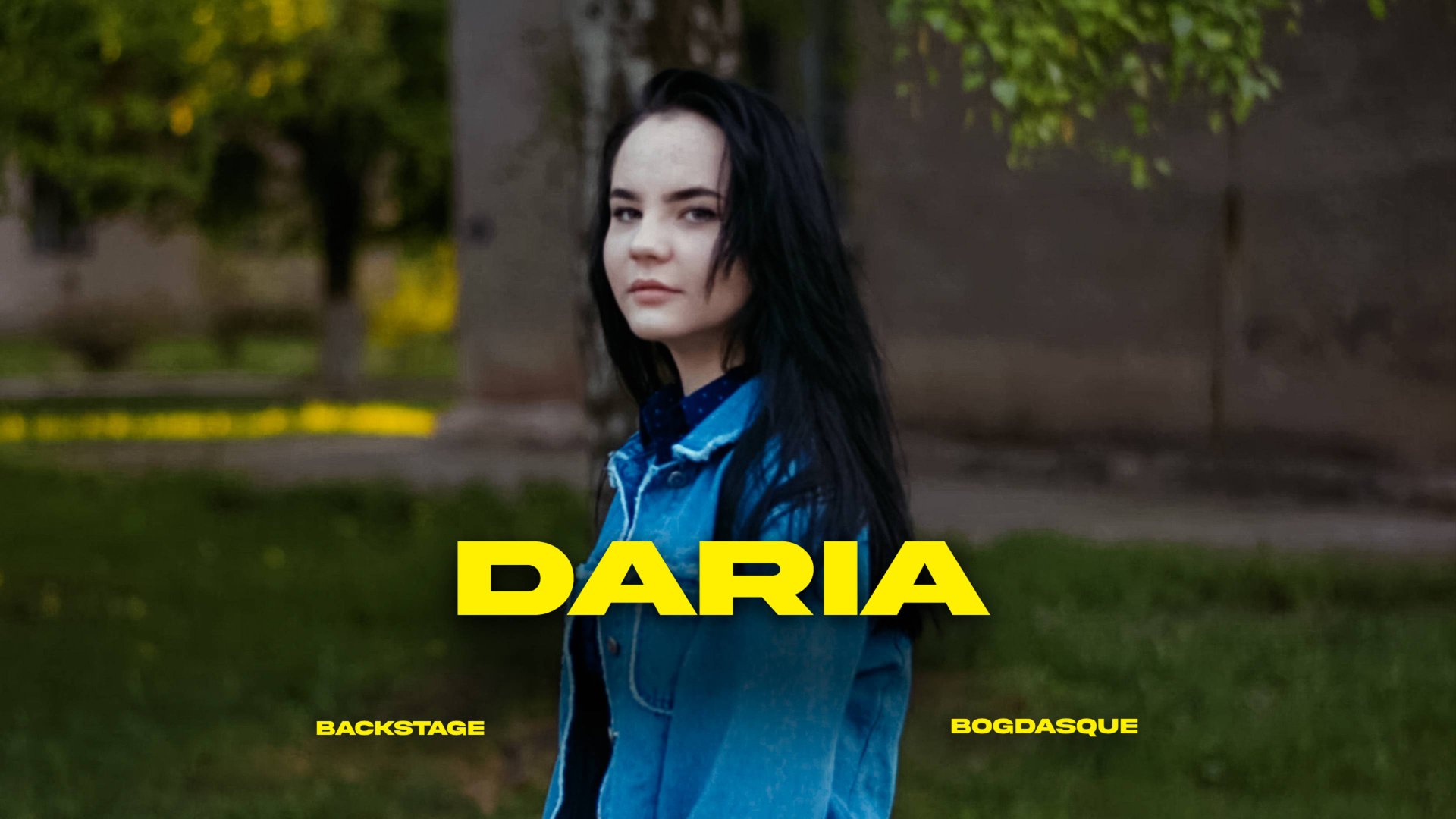 Daria.Backstage (re-release)