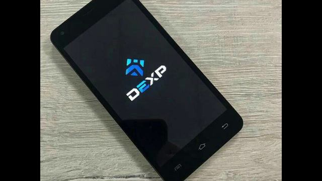 Dexp Ringtone (Мой клип)