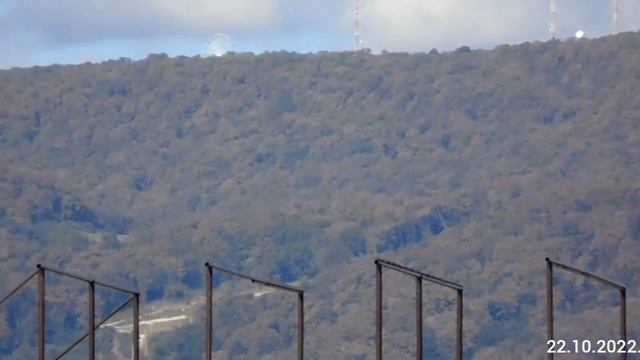 Сочи.День Рождения.