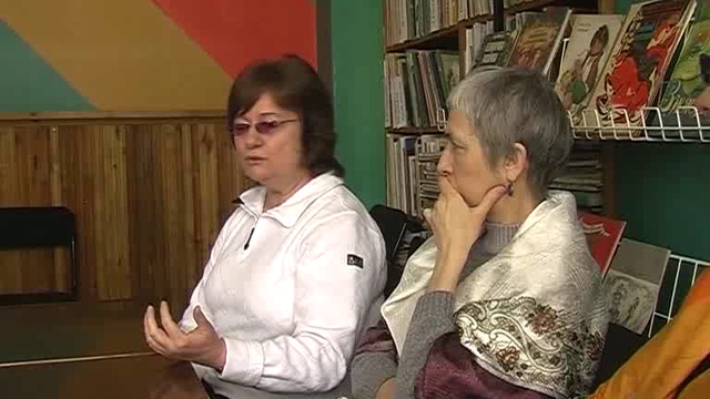 2010.02.13 Project II 14.2 Вопросы коллективного сознания, ч