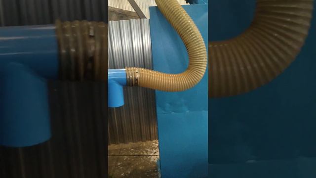 Тестирования горизонтальной центрифуги PZO-CG-500