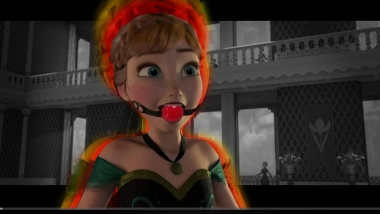 Princest  RYTP Перезалив на рутуб