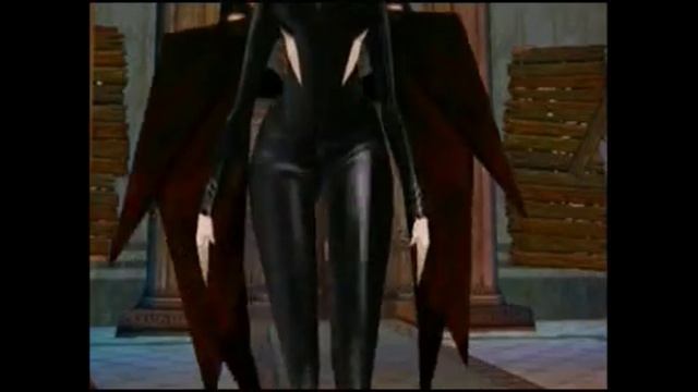 The Devil Inside (Трейлер игры 2000 года)