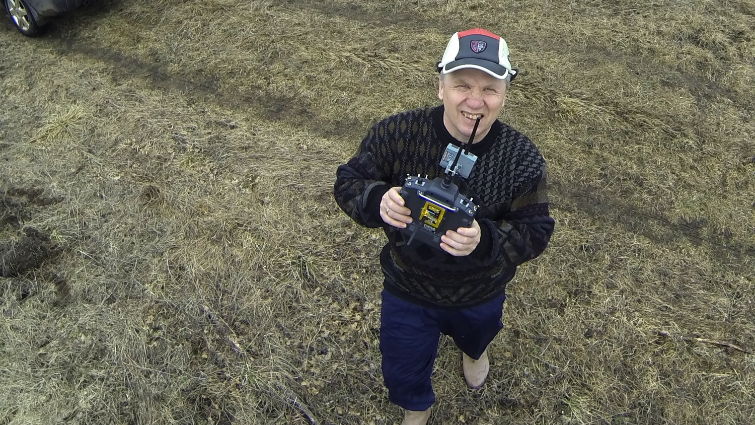 История моего увлечения. Часть 13.