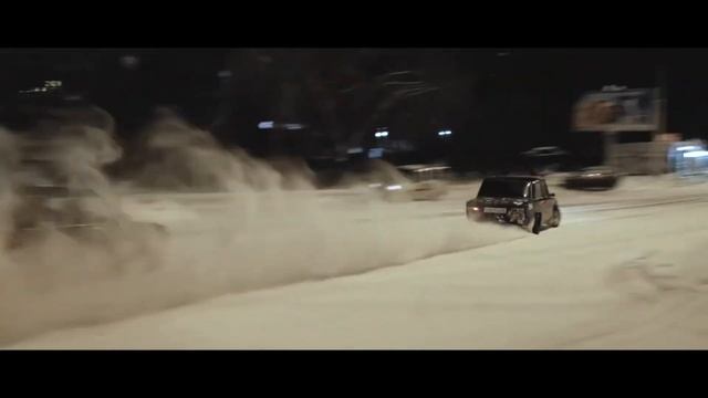 V21 – Panel Ваз   дрифт.