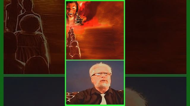 Сергей Николаевич Лазарев о своём желании "зарезать кого-то ножом"! С этого пошла Диагностика кармы!