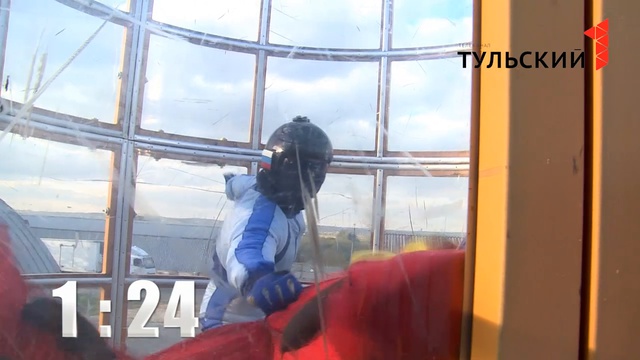 "Шпильки на шопинге". Второй сезон. Выпуск №5 (18.10.15)