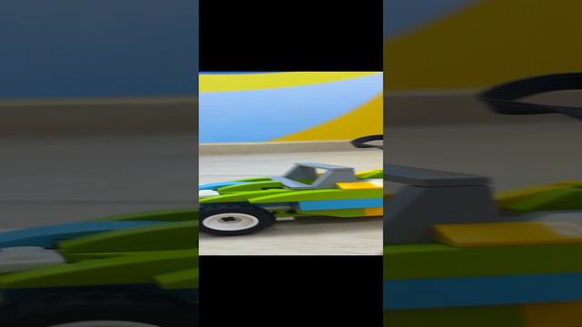 Машинка Lego we do 3.0 Лего проектирование