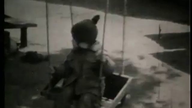 Уборка дров