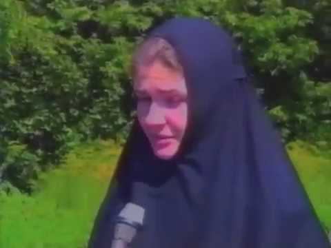 О венике духовном