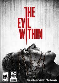 The Evil Within Серия 4 В глубинах