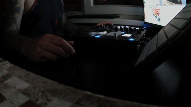 New Set ot EA - Drum&Bass 2