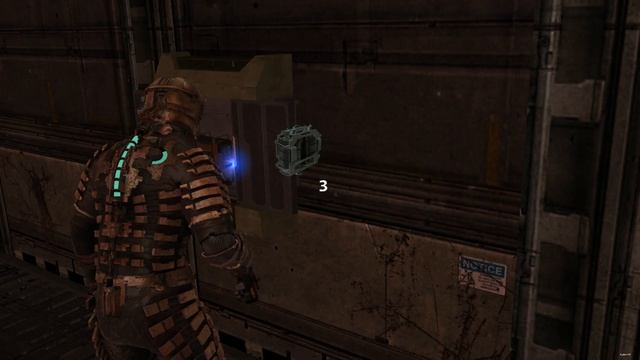 Большая и Страшная история Айзека #5 Зачистка