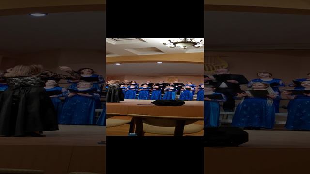 Орландо Лассо "Matona mia cara"