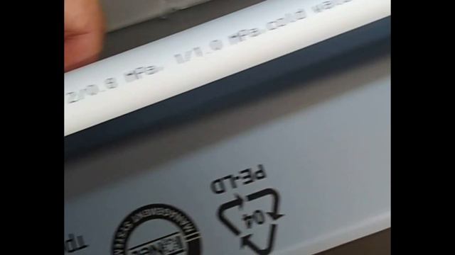 Revo Нанесение информации на трубе PPR-(1080p30)