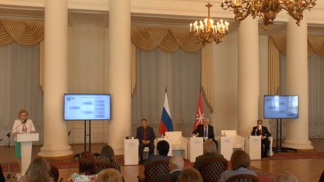 НМС ЦФО РФ 25.05.-27.05.2021 г. Тула - часть 1