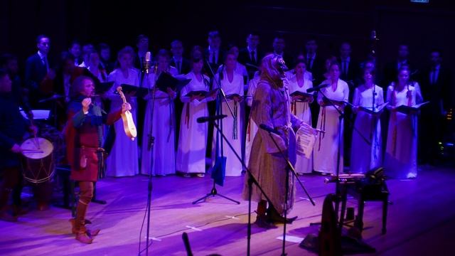 Drolls - Codex Buranus / IN TERRA SUMMUS REX (CB 11)