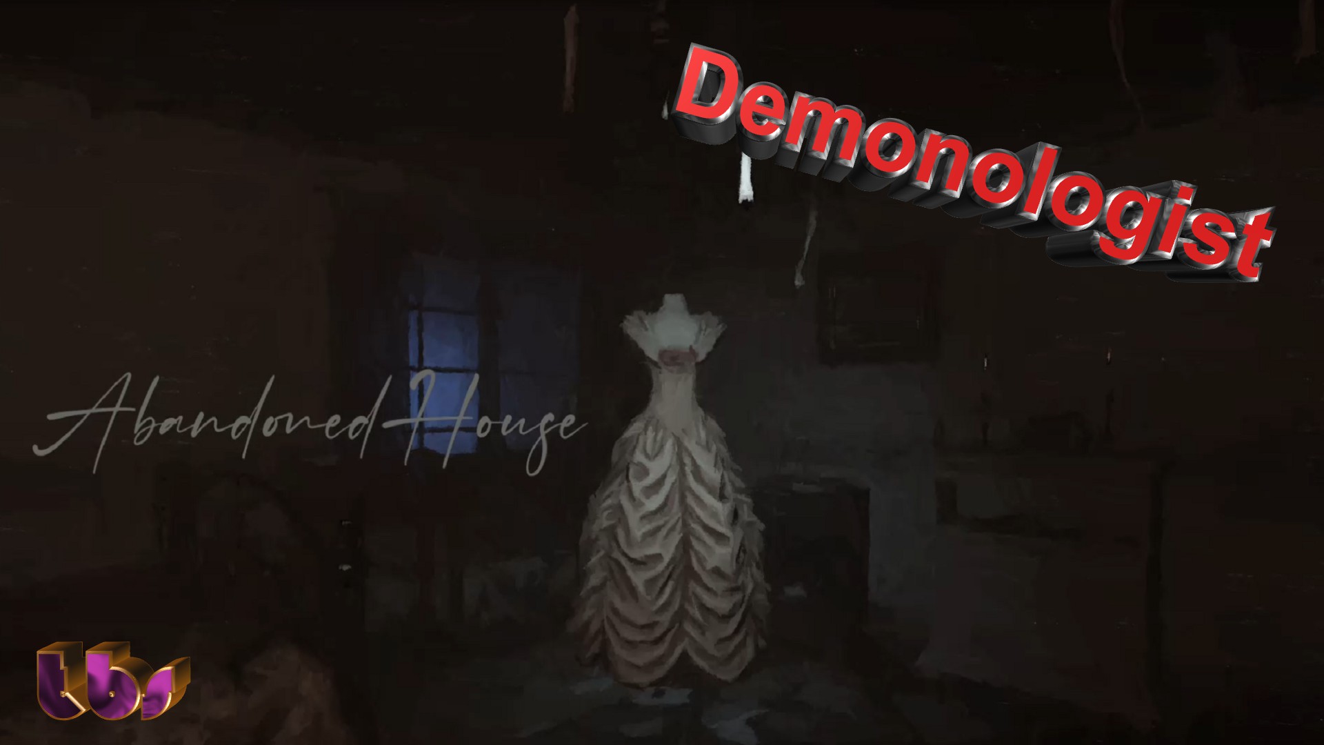 Нахождение Полтера в соло|Demonologist