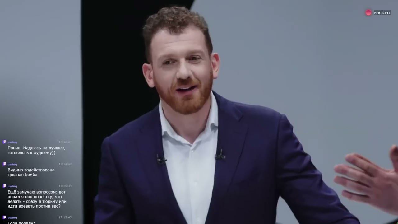 ГИГАЧАД ПРОХОР ШАЛЯПИН