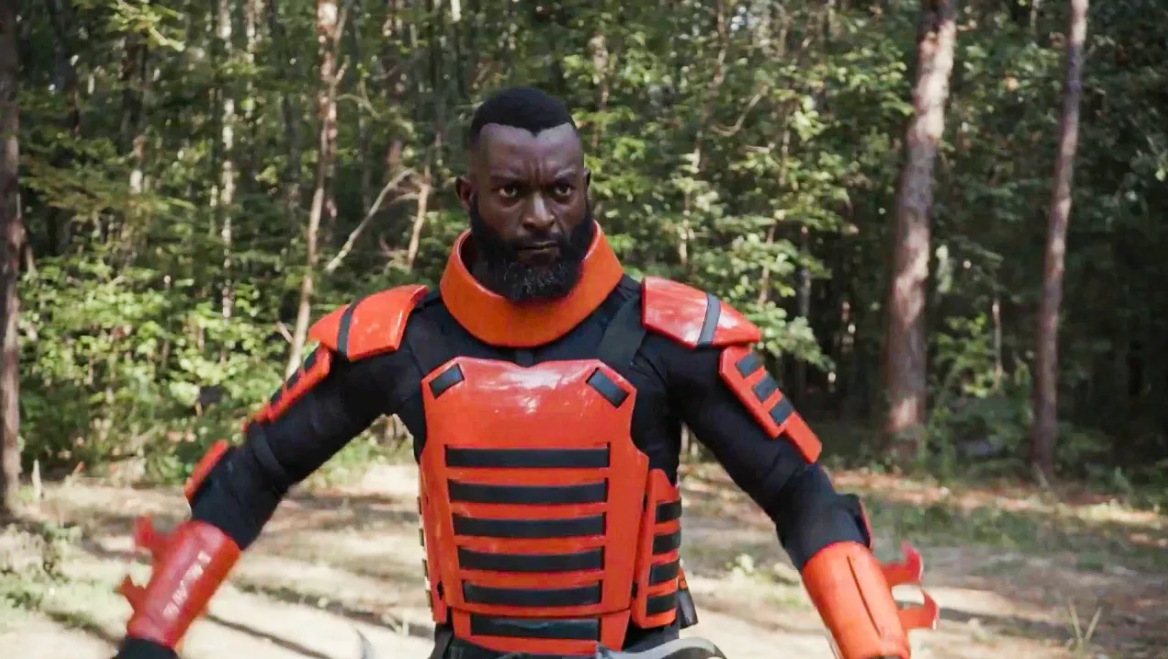 Ходячие мертвецы 11 сезон 9 серия ПРОМО!