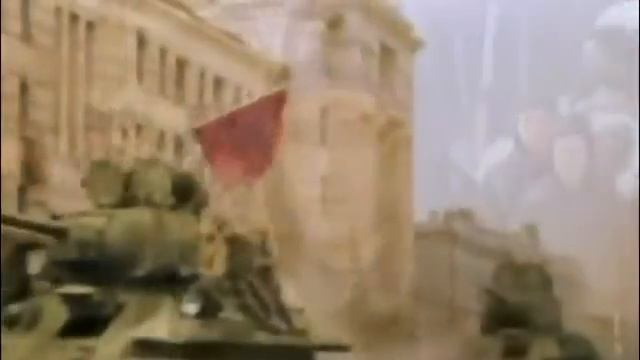 Буренина Варя - От героев былых времён