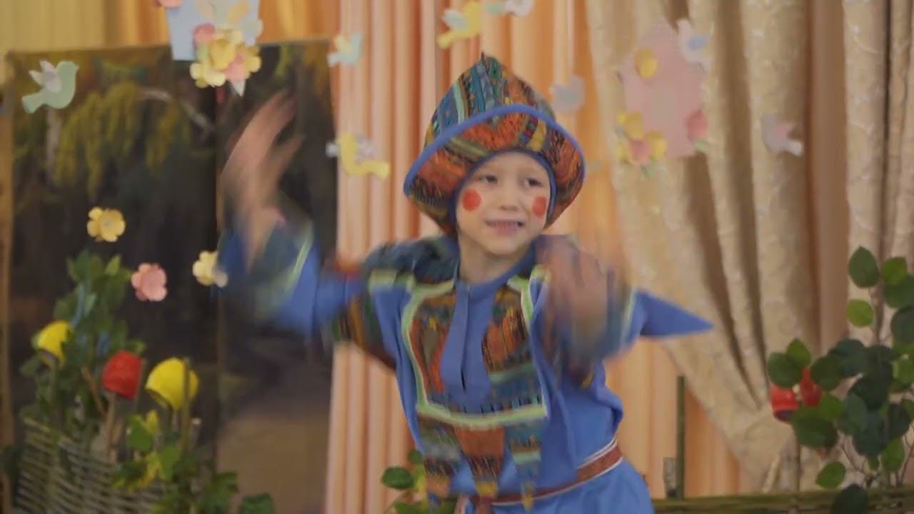 Гуси лебеди  ДС477