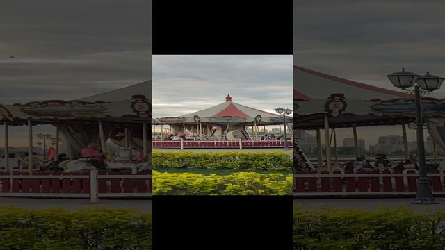 Кремлевская набережная