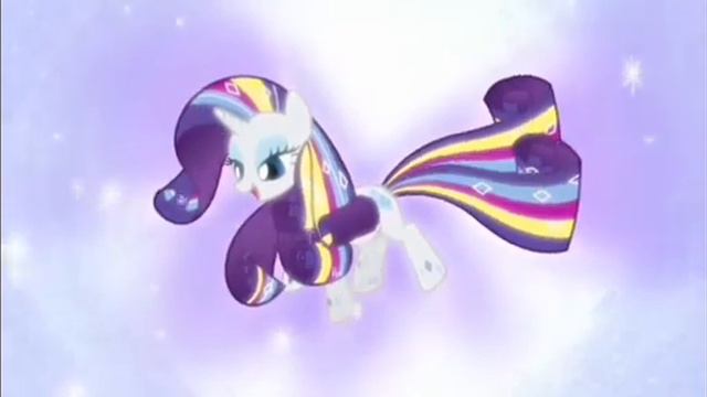 Мой маленький пони дружба это чудо Клип 1