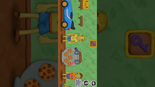 впервые играем в 12 замков🔒