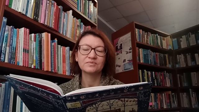 Антилекция последняя