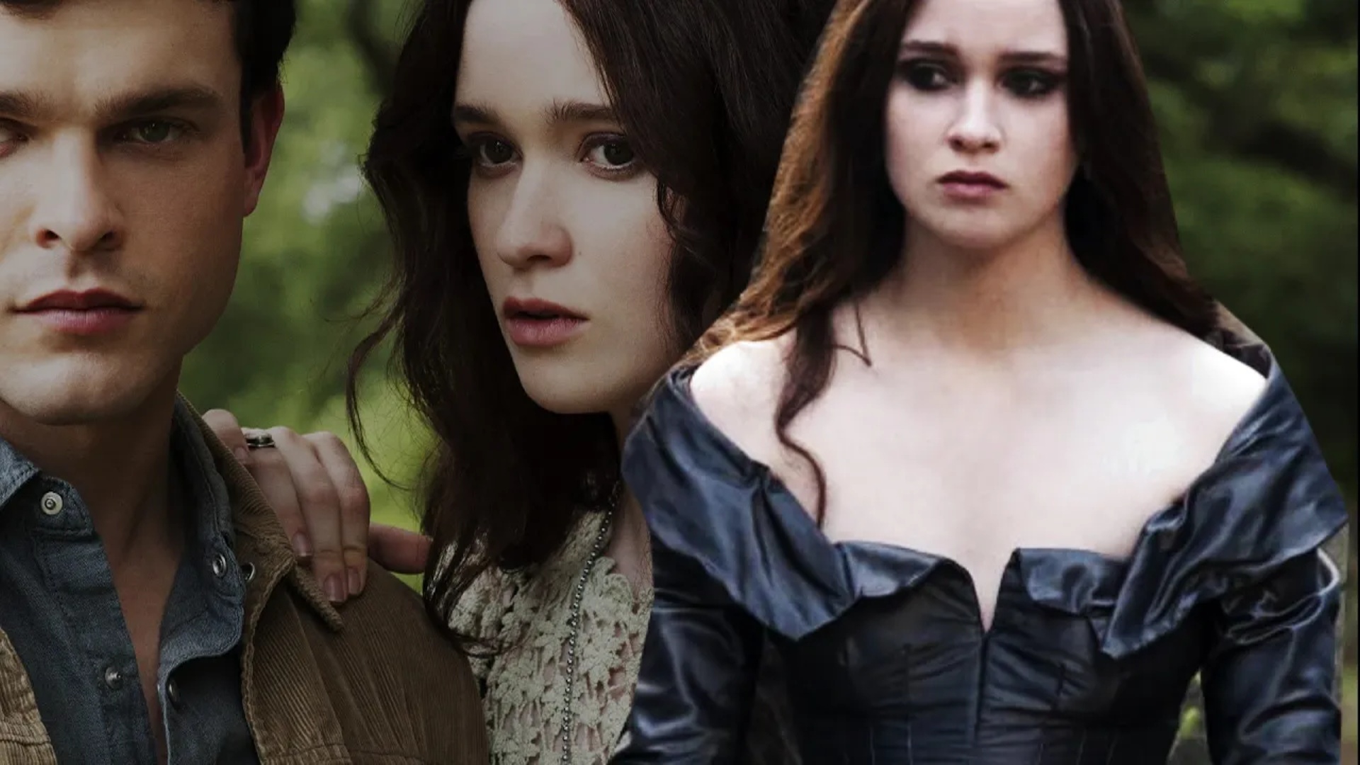 Прекрасные создания ||Помоги мне