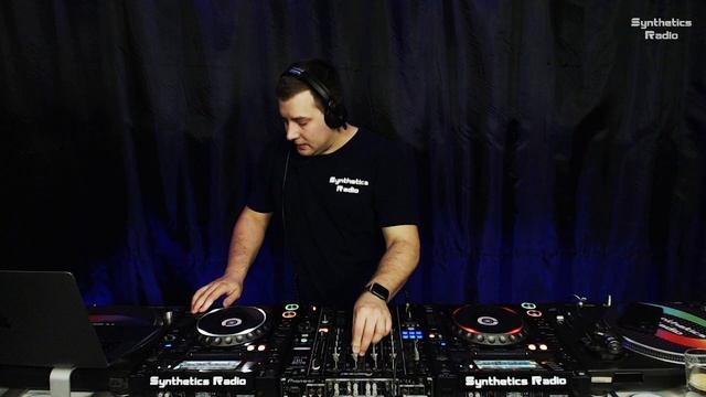 Seemx - Synthetics Podcast #030