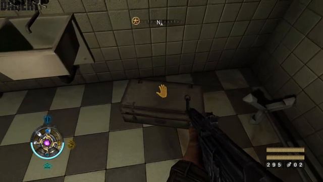 ▶Wolfenstein. Госпиталь. #18